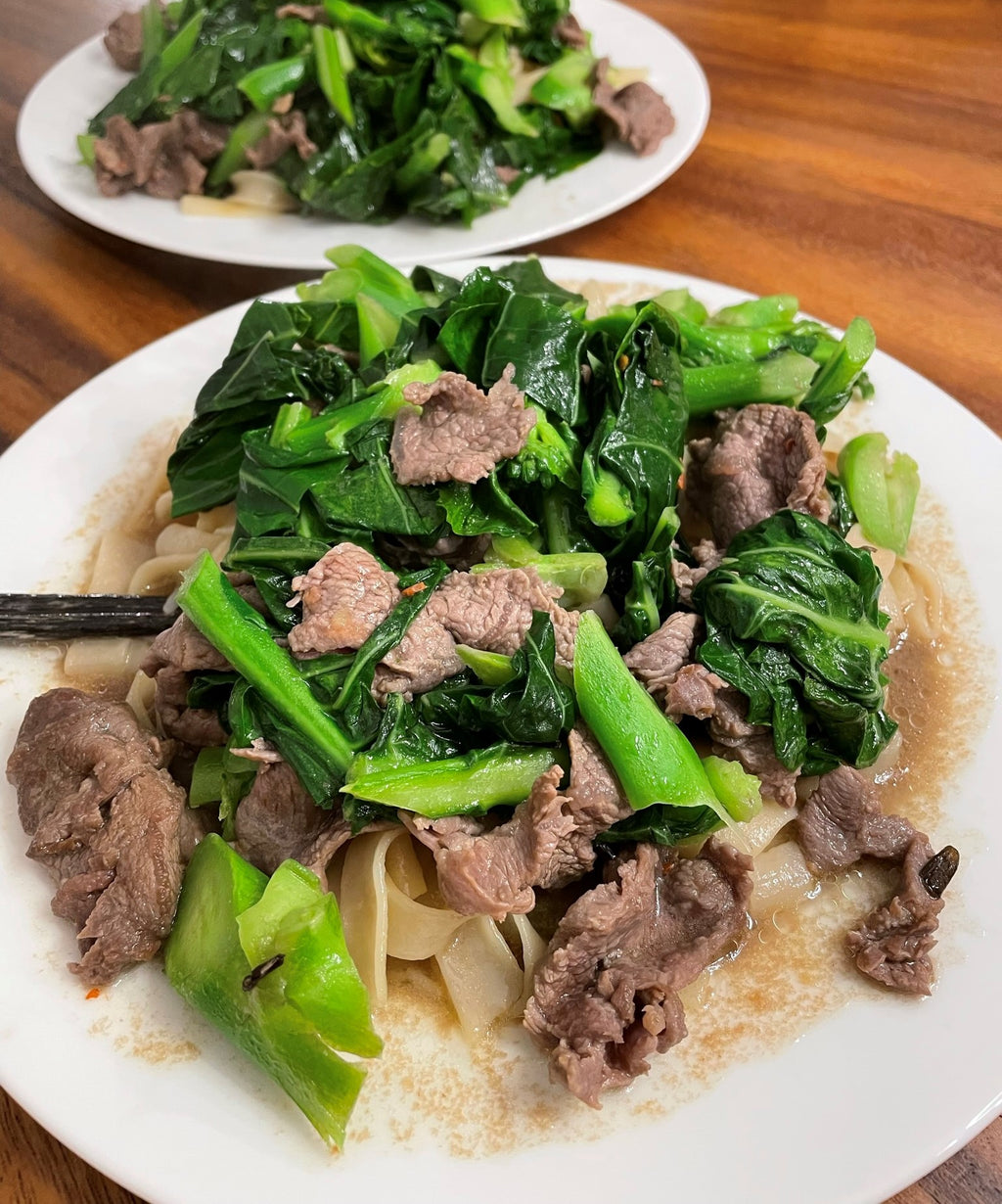 Char Kway Teow - A Staple Teochew Food – Teochew Foodie