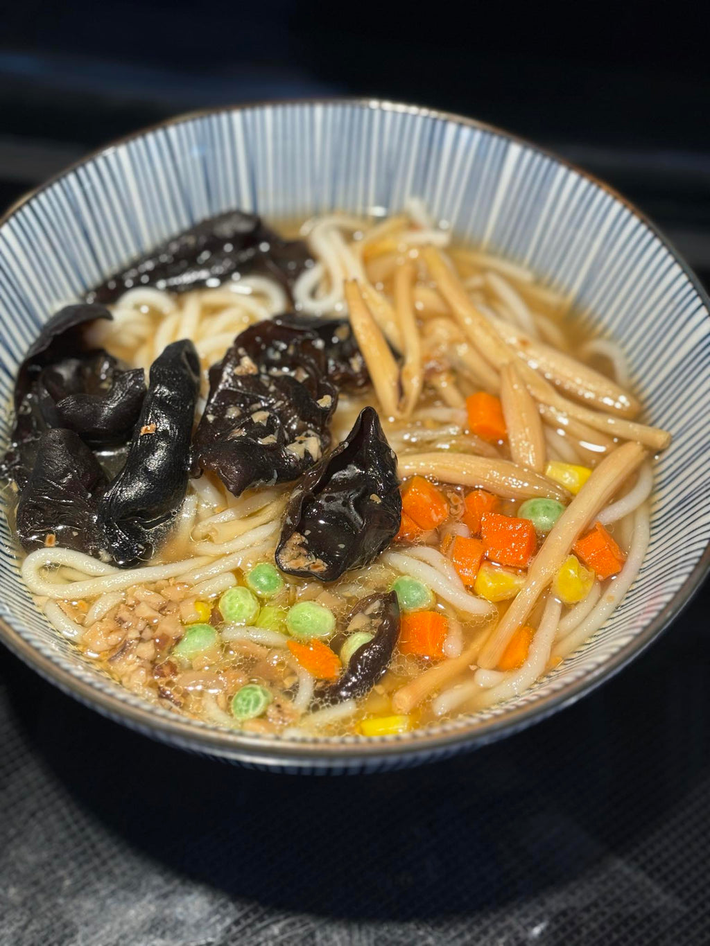 Frozen Delicacies – Teochew Foodie