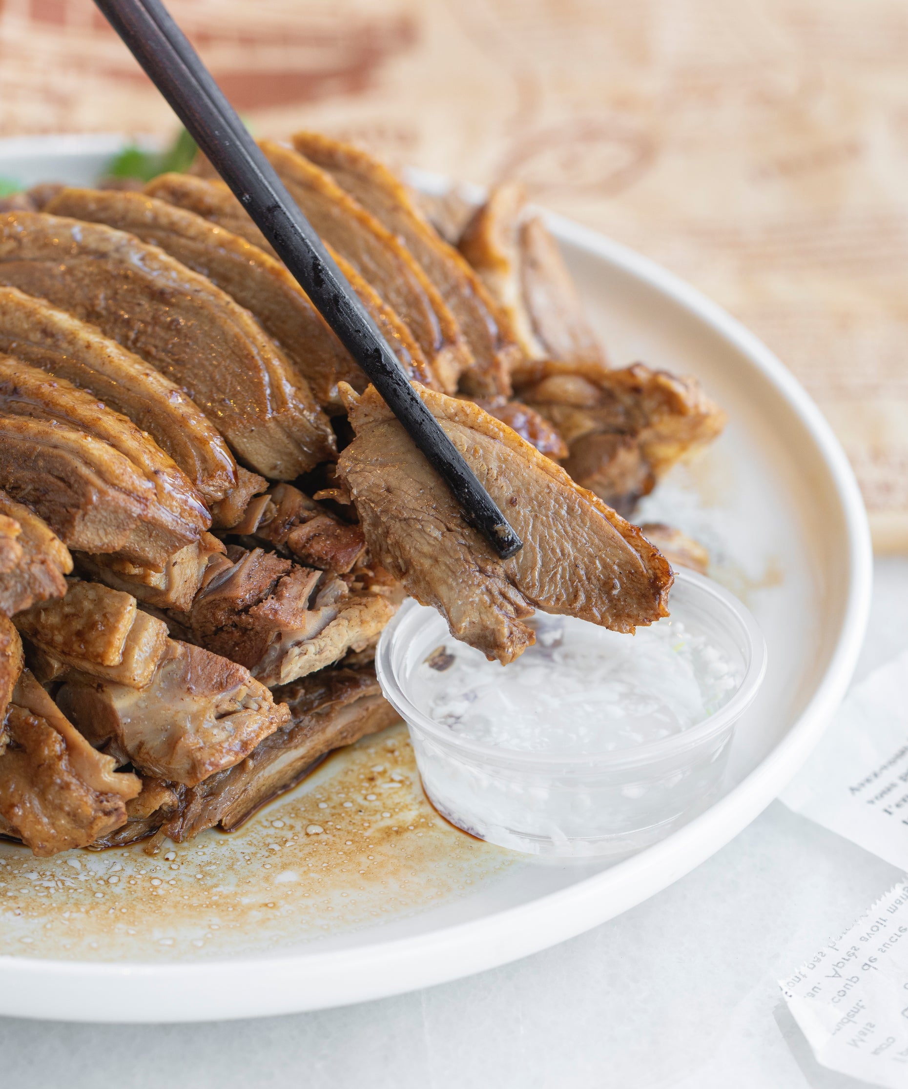 Teochew Foodie